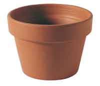 Atlantic Pottery Italian Terracotta Collection